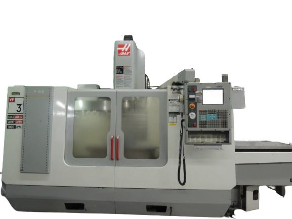 CNC Milling – Tech-Pre Resources